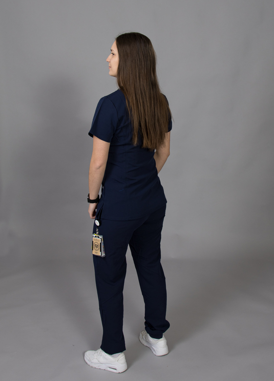 ODDI SCRUB SET - Alveolus Scrubs