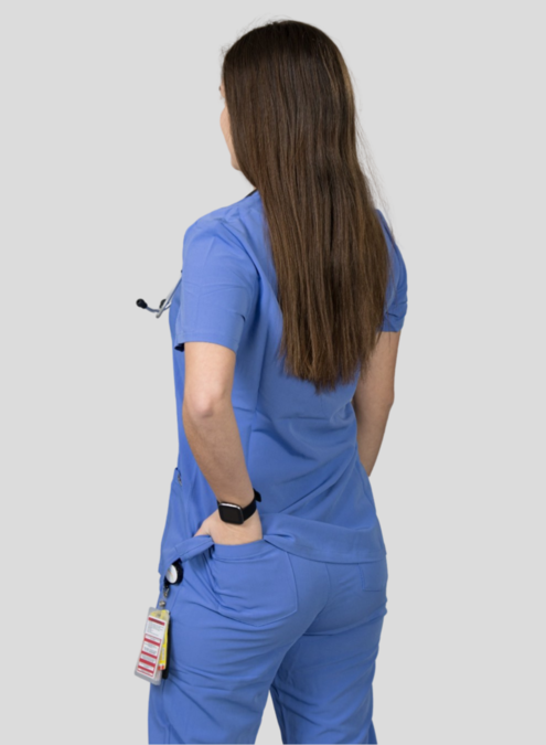 PLEXUS SCRUB BOTTOM - Alveolus Scrubs