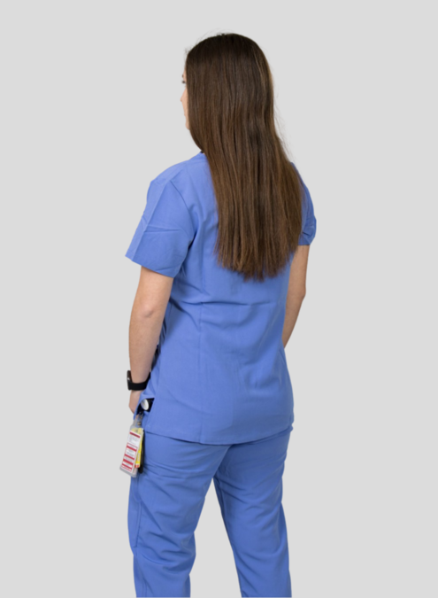 PLEXUS SCRUB BOTTOM - Alveolus Scrubs